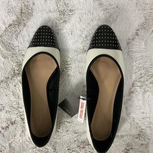 Zara Shoes | Clearance Sale Leather Strappy Heel Sandal | Poshmark